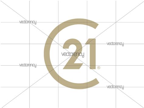 Century21 Logo Svg Vectorency