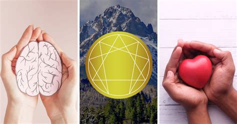 The Lie That Each Enneagram Type Believes And How To Avoid It