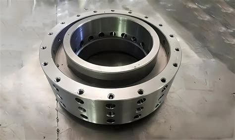 Cnc Drilling Supplier High Quality Cnc Drilling Process