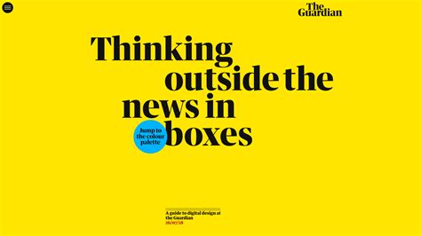 15 Noteworthy Design System Examples 2025 Themeselection