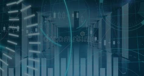 Image Of Scope Scanning With 5g Text And Data Processing Over Server