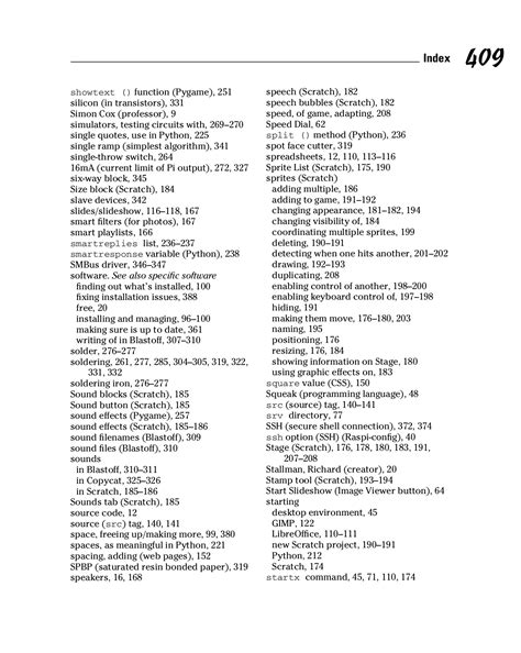 Raspberry Pi For Dummies Hannes Sg Page Flip PDF Online PubHTML