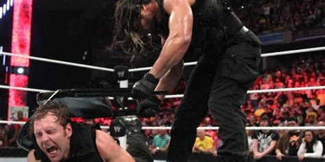 The Best Wwe Heel Every Year For The Past 10 Years