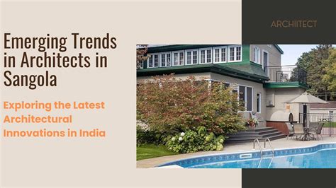 The Evolution Of Architectural Styles From Classical To Contemporary By Anjali Patil Apr