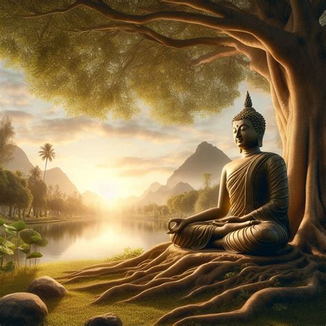 Download Buddha Meditation Buddhism Royalty Free Stock Illustration