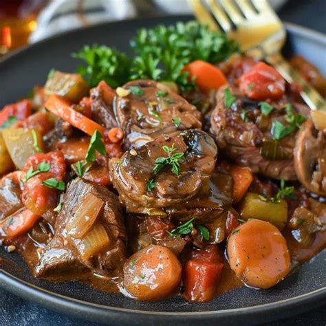 Sumptuous Meat Dishes Artofit