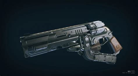 Custom Razorback Starfield Mod Download