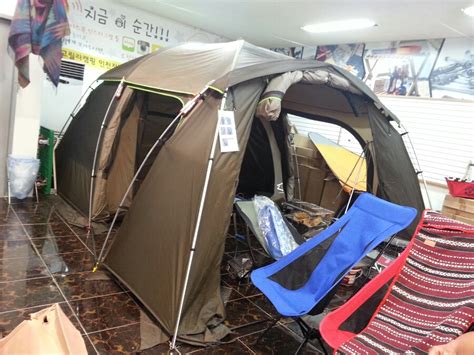 초보 캠핑용품 준비물 리스트는 캠핑용품 싸게파는곳 고릴라캠핑 인천점에서 구매 네이버 블로그