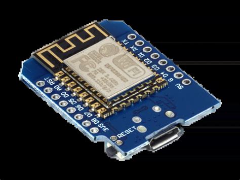 Wifi Nugget Esp8266 Wifi Deauther · Pwnwithlove