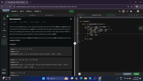 Problemsolving Programmingjourney Codingchallenge Dsa