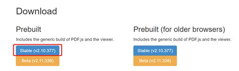简单体验pdfjs，并且隐藏下载、打印等按钮 网无忌 博客园