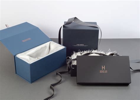 Introducing Bespoke Handmade Boxes From Tiny Box Maker Tiny Box Maker