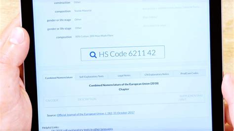 Apa Itu HS Code 8 Panduan Lengkap Pengiriman Internasional MuatMuat Blog