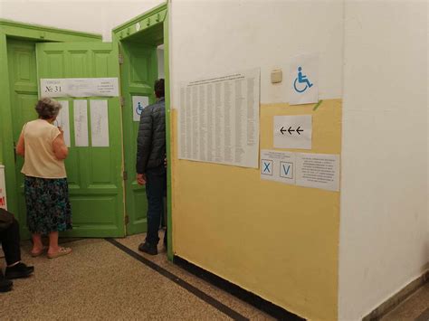 Най много гласували в Централен