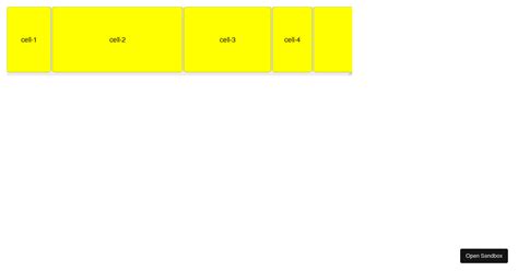 Framer Motion Drag List Codesandbox
