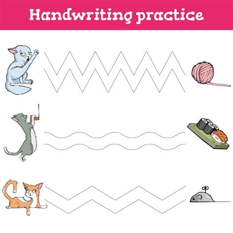 무료로 다운로드 가능한 Prek Activity 벡터 And 일러스트 Freepik