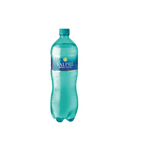 Valpre Sparkling Spring Water 1l X 12 Bottles Shop Today Get It Tomorrow