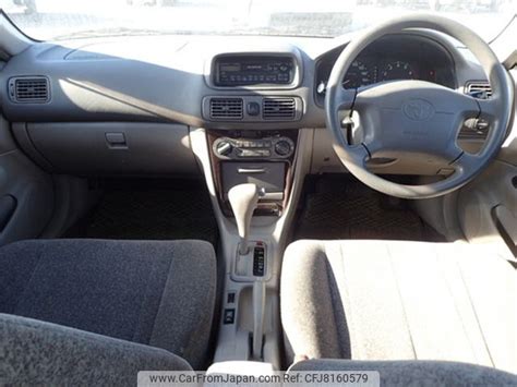 Used Toyota Corolla 1997 Sep Cfj8160579 In Good Condition For Sale