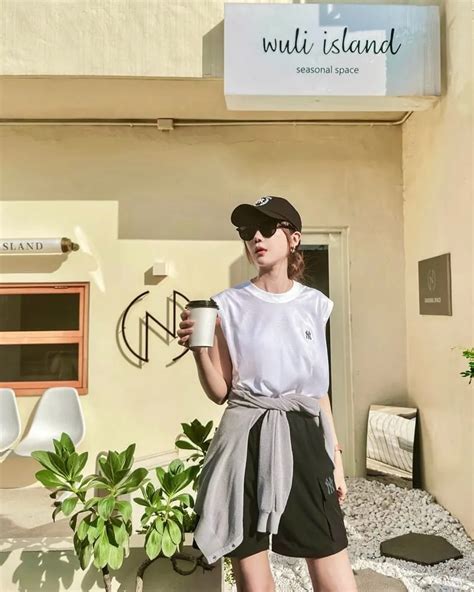 「wuli Island」新竹四季主題咖啡廳！首爾風格、主打可朗芙甜點、寵物友善咖啡廳！ 現在夯什麼