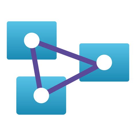 Azure Logo Png Vectors Free Download