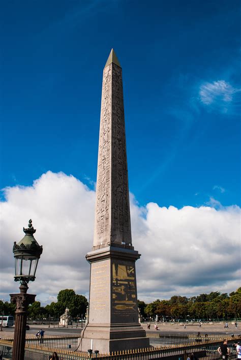French Europe Monuments