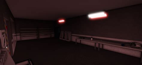 Heavy Containment Zone Project Scp Wiki