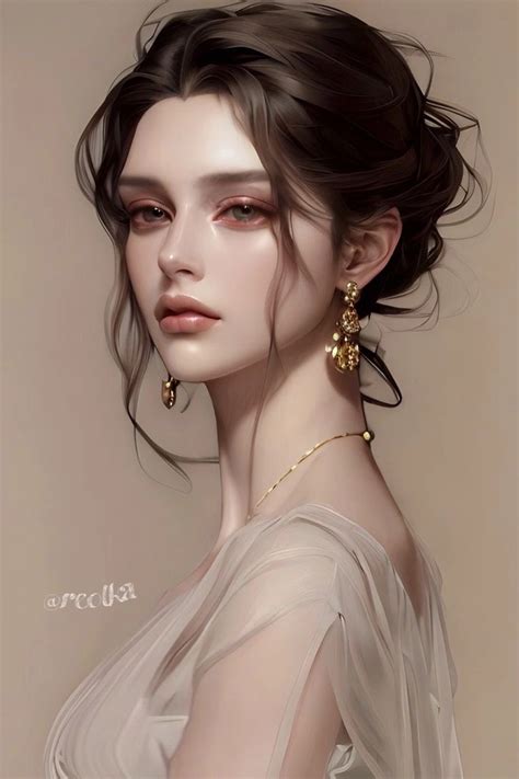 Mary 🐾 Reolkaaiart • Instagram Photos And Videos Arte Delle Donne