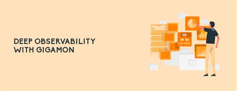 Enhancing Deep Observability With Gigamon Ct Link Systems Inc