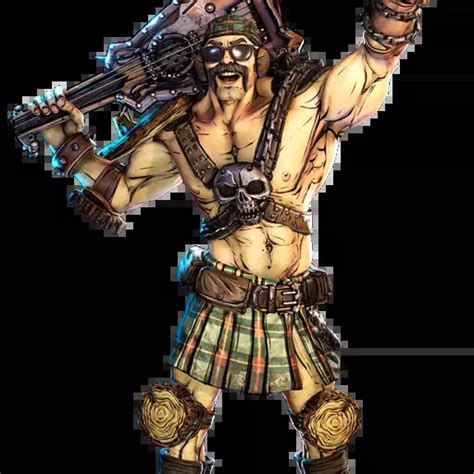 Mister Torgue Borderlands 2 Ai Voice Generator Voicedub