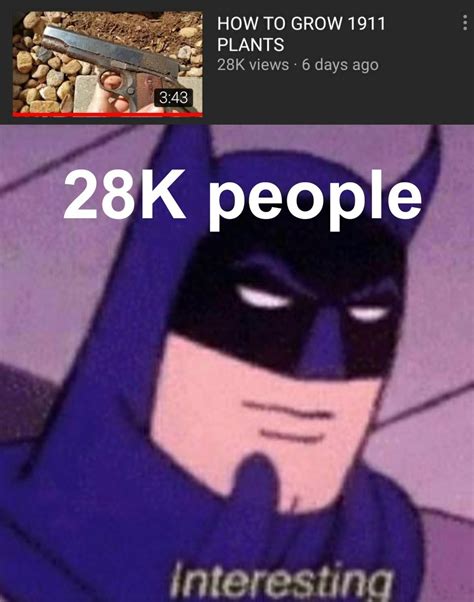 1138 Best Fudd Images On Pholder Gun Memes Weekendgunnit And Fudd Lore