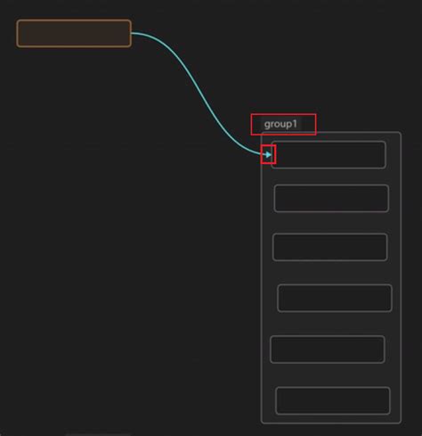 需求关系图可以链接子节点的需求类似图中OB这样 Bug反馈 RoamEdit官方论坛