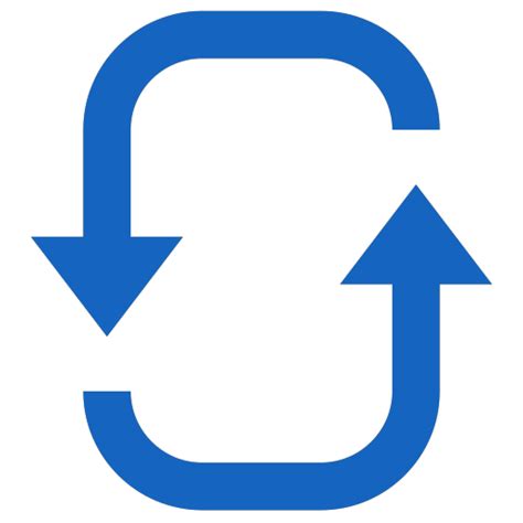 Ic Refresh Vector Icons Free Download In Svg Png Format