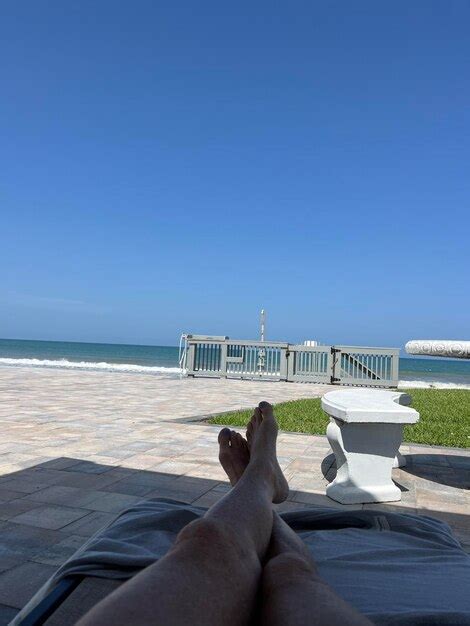 Premium Photo Beach Vacation