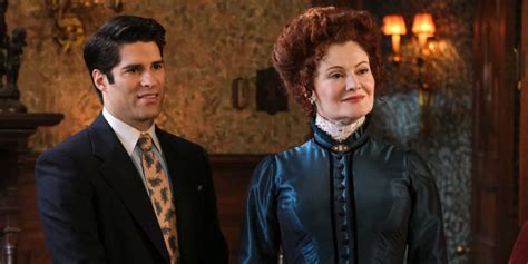 10 Main Characters Of Ghosts Ranked