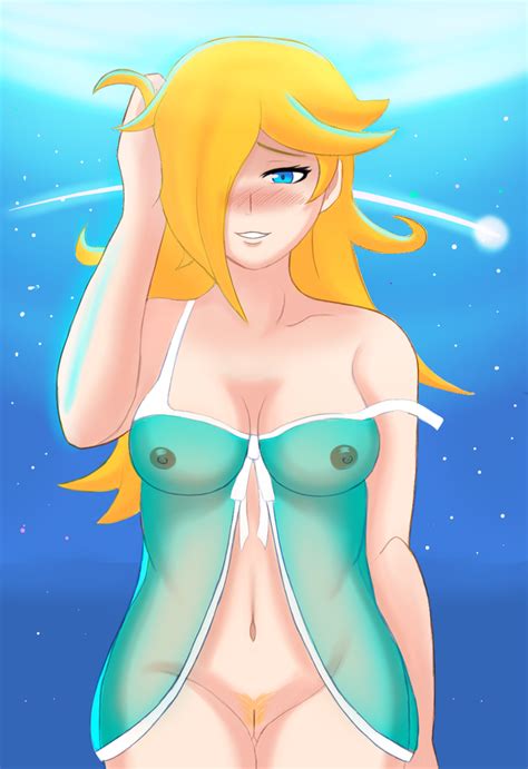 Rosalina Pic