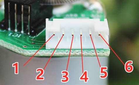 Động Cơ Encoder 100 Xung