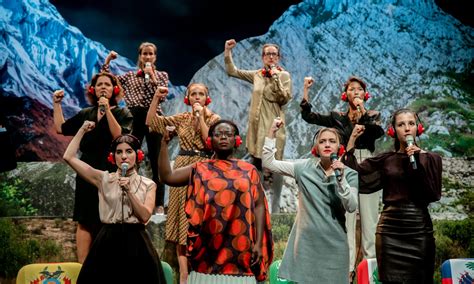 Mala Voadora Culturgest