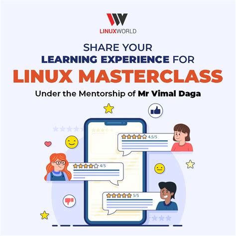 linuxworld informatics pvt ltd on linkedin linux linuxmasterclass liveclass lw