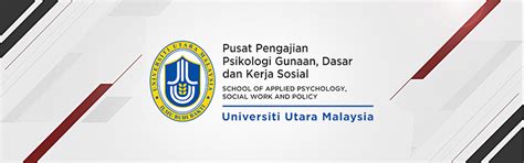 School Of Applied Psychology Social Work And Policy Uum
