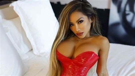 Ex Stripper Viveu Na Pobreza Antes De Ganhar R 913 Mil Em Uma Noite