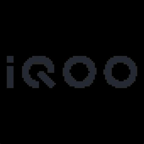 IQOO Logo PNG Vector AI EPS CDR PDF SVG IconLogoVector