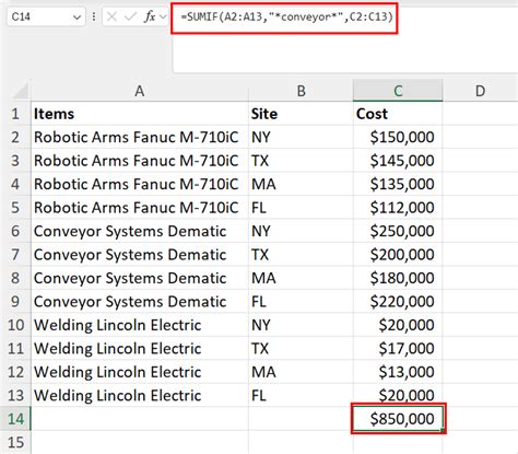 Best Ways To Sum A Column In Microsoft Excel How To Excel