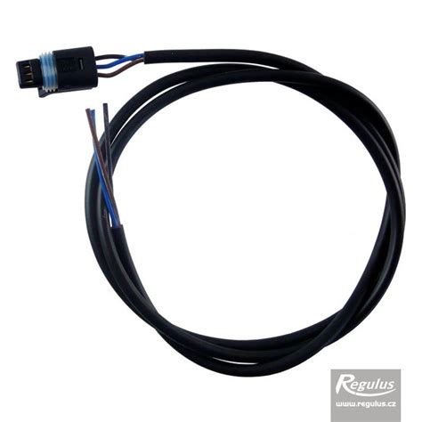 PWM Control Cable W Connector For UPM3 1m Long Regulus
