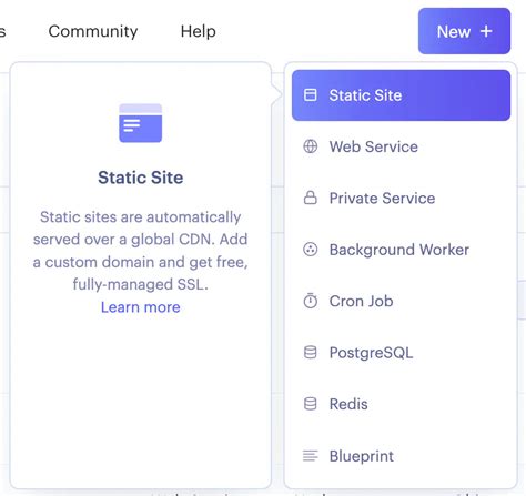 how to deploy a mern full stack app on render for free