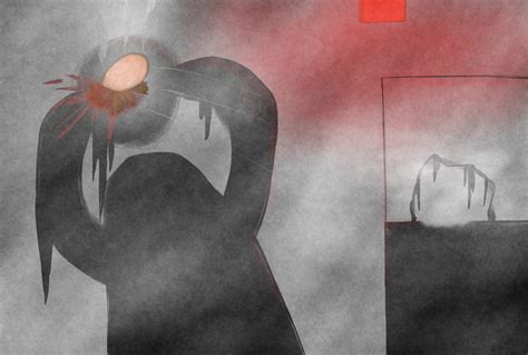 Scp 075 By Rederic7 On Deviantart