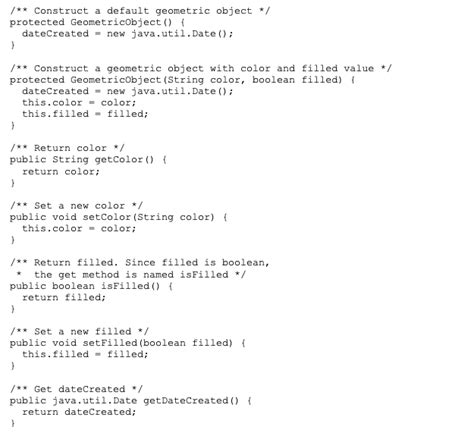 Solved Question 3 Problem Description Design A Class Named