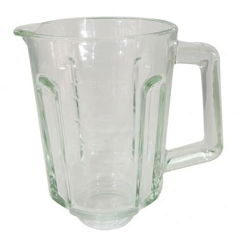 Copo De Vidro Pliquidificador Electrolux Blp50