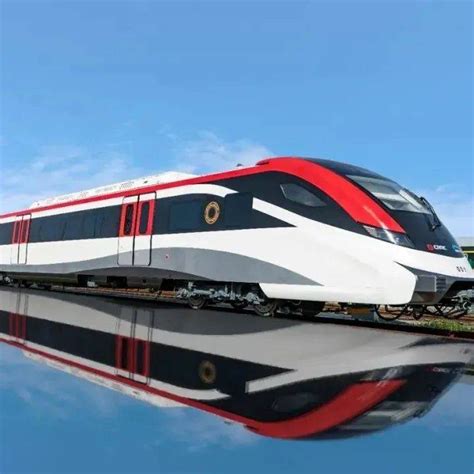 拓展轨道产业链生态圈！成都轨道交通是怎么做的？ 智慧 集团 车辆