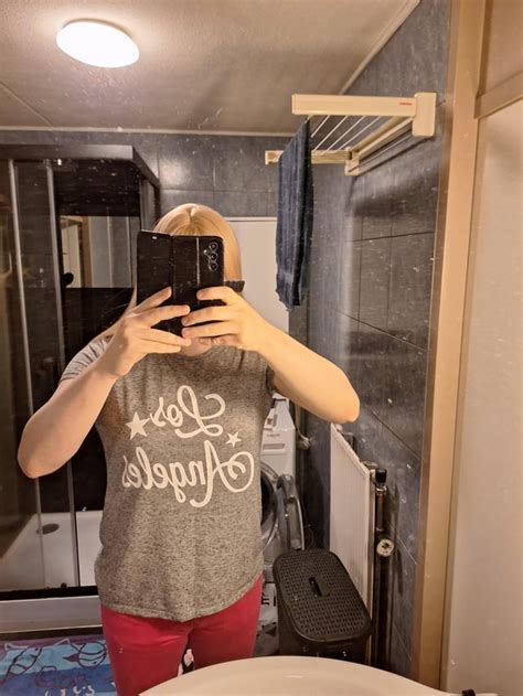 Yay Or Nay On Blonde R Crossdressing