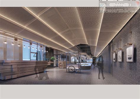 椰林海鲜码头广州苏敏设计有限 站酷zcool